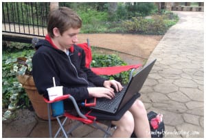 The Four D's of Challenge B - Family Style Schooling