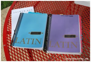 Henle Latin Resources - Family Style Schooling