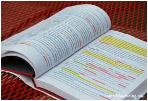 Choosing Highlighters - Family Style Schooling