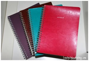 What is a Commonplace Book? - Family Style Schooling