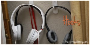 Homeschool Storage Solutions - Family Style Schooling