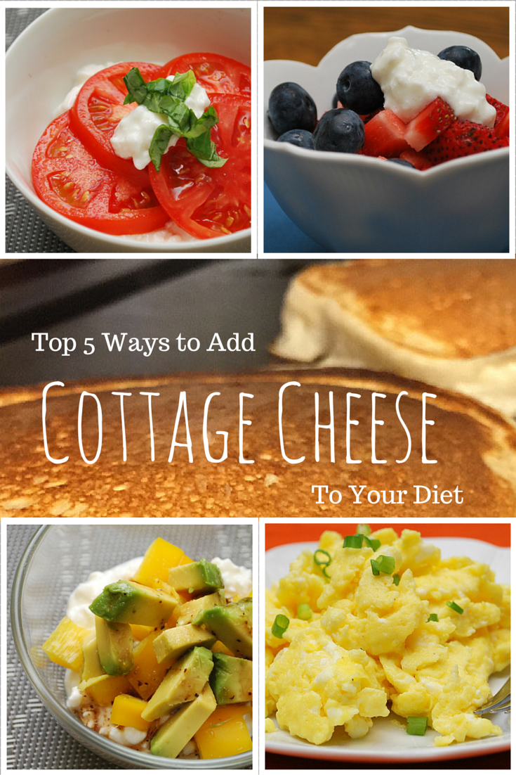 Top 5 Ways to Add Cottage Cheese to your Diet - Family Style Schooling