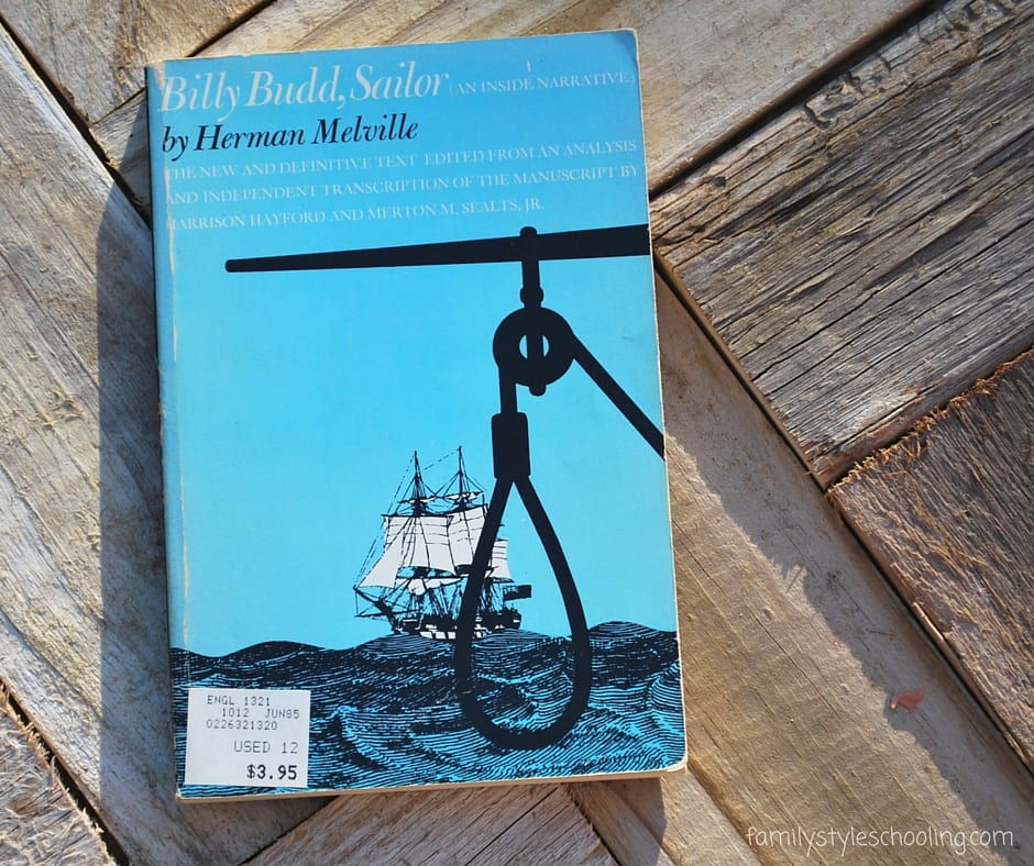 15 Great Books You'll Fall For - Family Style Schooling