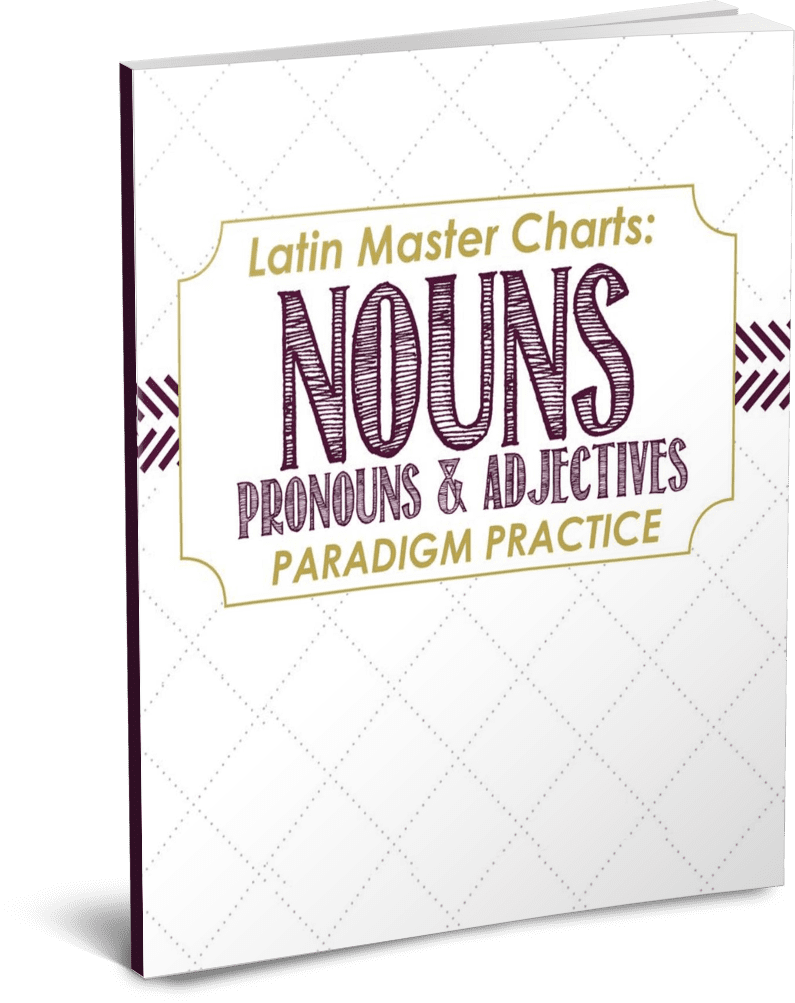 Products - Family Style Schooling