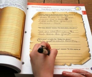 Integrated Music Curriculum for Elementary Students - Family Style ...