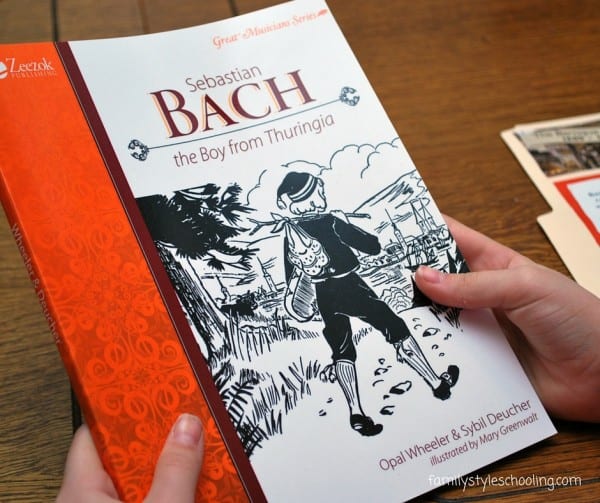 Integrated Music Curriculum for Elementary Students - Family Style ...