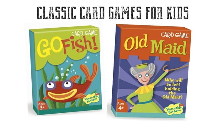 30 Small Games that Pack a Big Punch - Family Style Schooling
