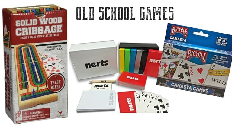 30 Small Games that Pack a Big Punch - Family Style Schooling