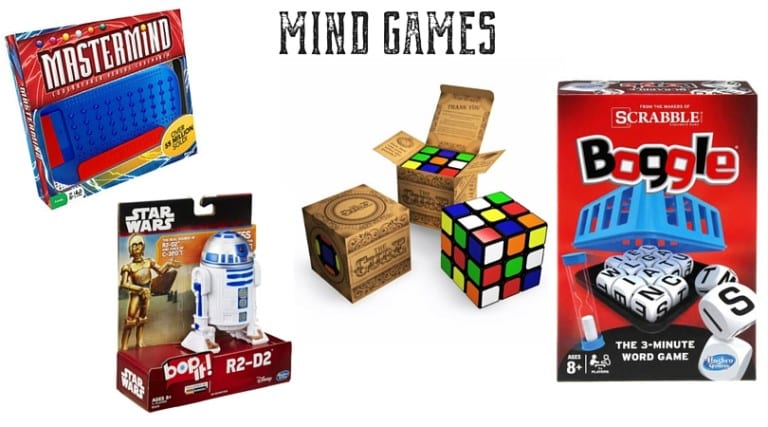 30 Small Games that Pack a Big Punch - Family Style Schooling