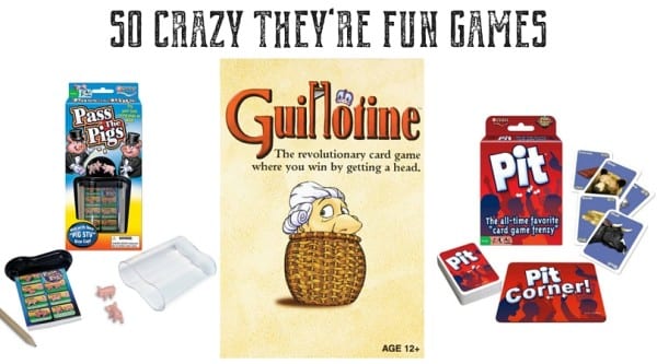 30 Small Games that Pack a Big Punch - Family Style Schooling