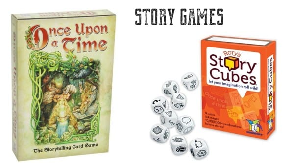 30 Small Games that Pack a Big Punch - Family Style Schooling