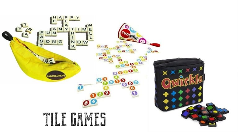 30 Small Games that Pack a Big Punch - Family Style Schooling