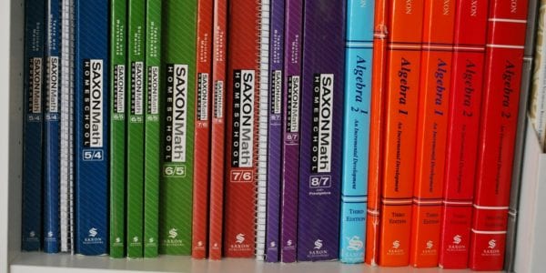 Gearing Up for a New School Year Plans for 2016-2017