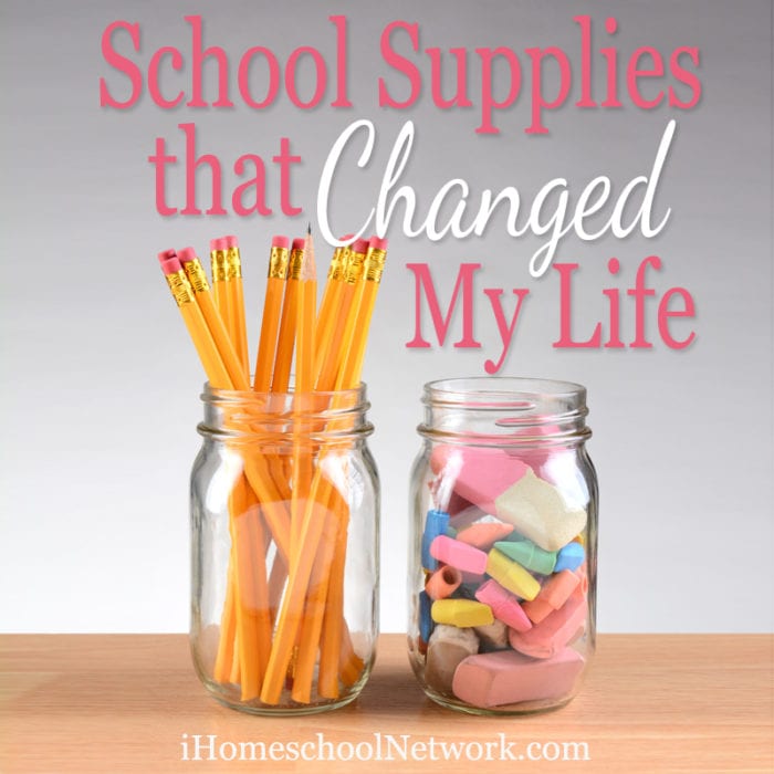10 School Supplies that will Revolutionize Your School