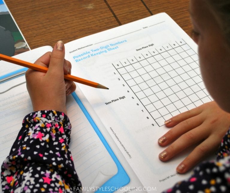 3 Simple Ways to Revive Your Math Routine - Family Style Schooling