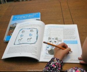 3 Simple Ways to Revive Your Math Routine - Family Style Schooling