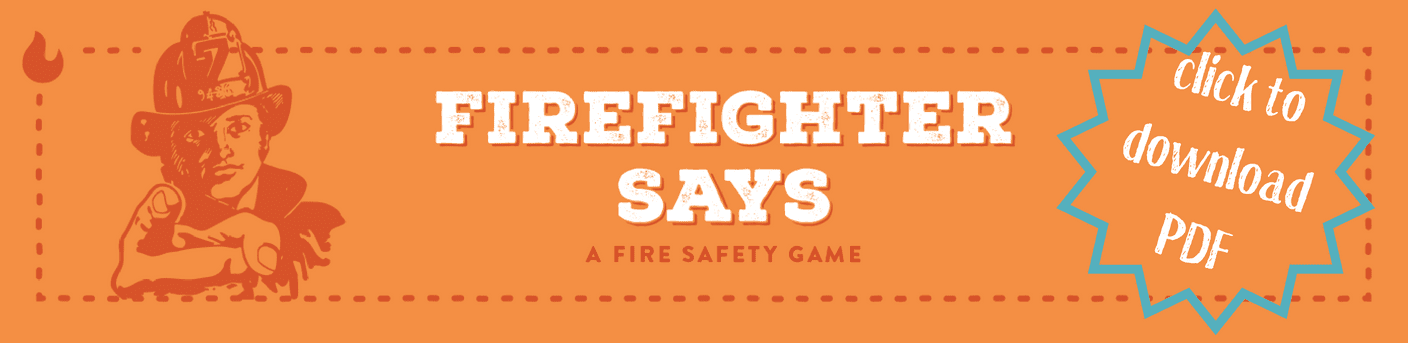 Fire Prevention and Safety: Hands-On Learning Stations