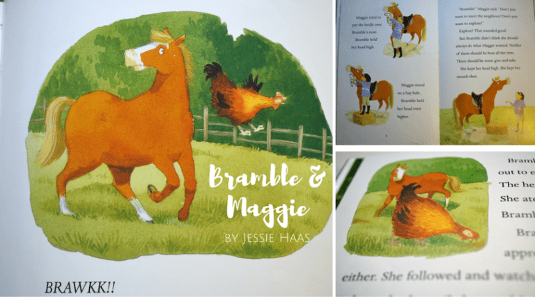 20 Terrific Book Series to Engage Beginner Readers