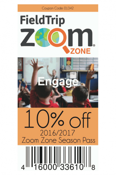 Virtual Field Trip Opportunities with Field Trip Zoom - Family Style ...