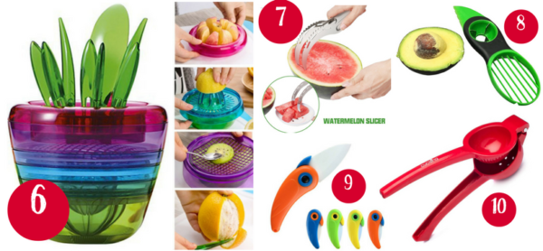 15 Kitchen Tools That Make Great Gifts - Family Style Schooling
