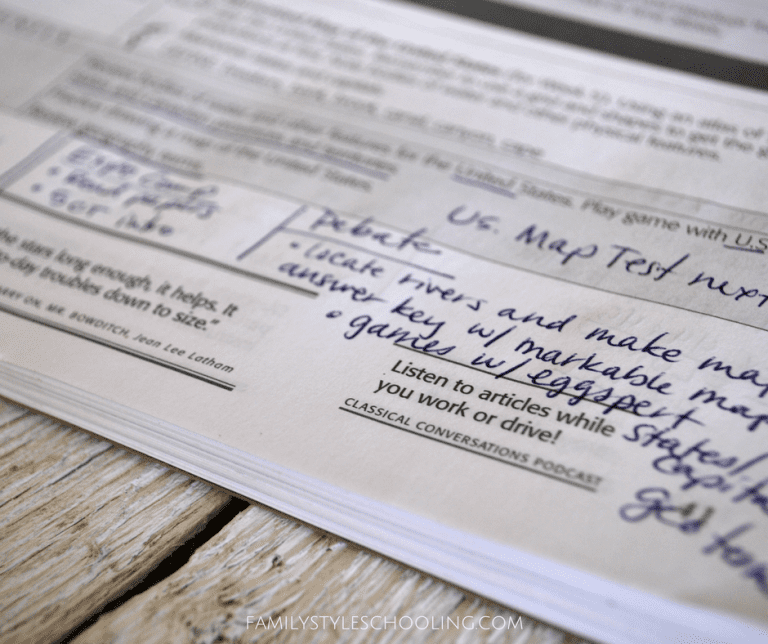 The Time it Takes to Direct CC Challenge Programs - Family Style Schooling