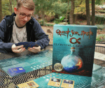 Discover Chemistry Magic with Quest for Arete - Family Style Schooling