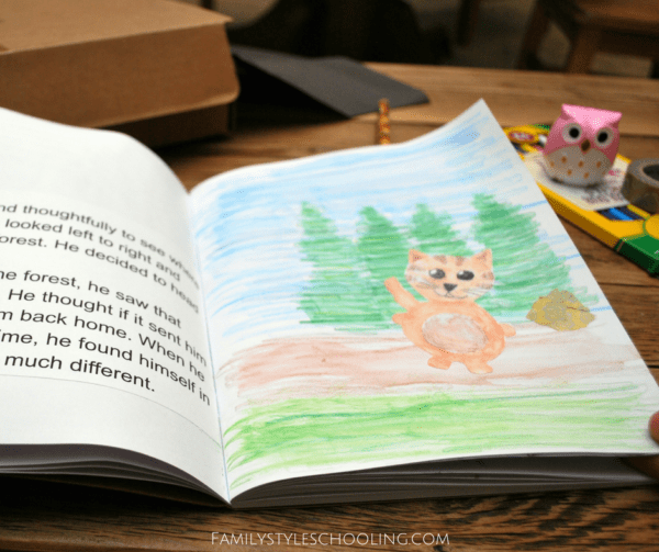 Pathways: An Integrated Language Arts Curriculum for Elementary Readers