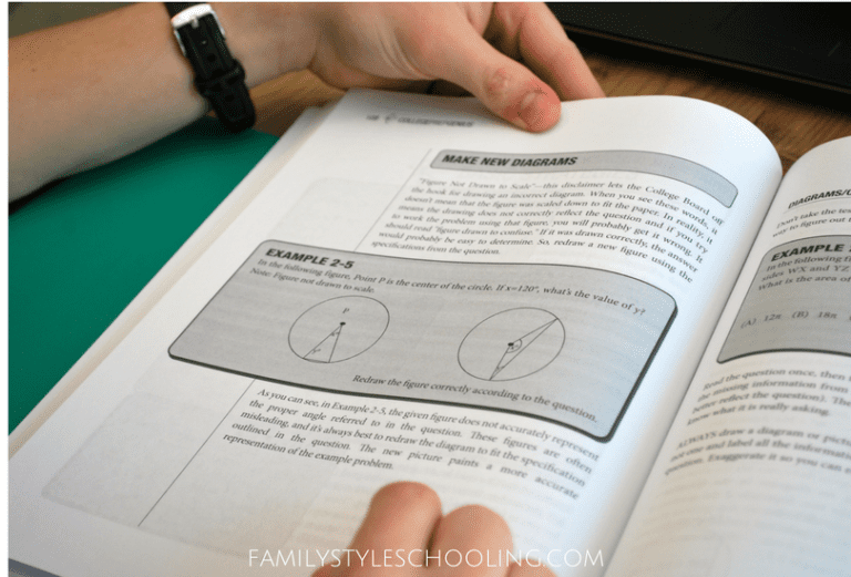 Master The Skills Of Sat College Prep Genius And Realize Your College