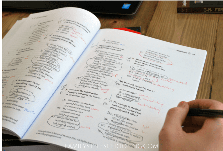 Master The Skills Of SAT College Prep Genius And Realize Your College ...