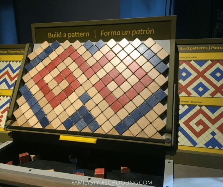 Maya: Hidden Worlds Revealed at the Perot - Family Style Schooling