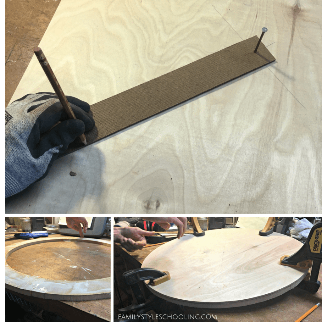 DIY Time to Read Clock...Because It's Always the Right Time to Read ...