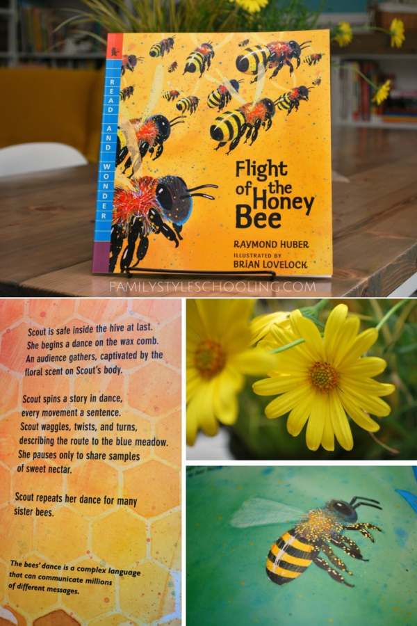 Getting Your Hands Dirty in a Gardening Unit Study - Family Style Schooling