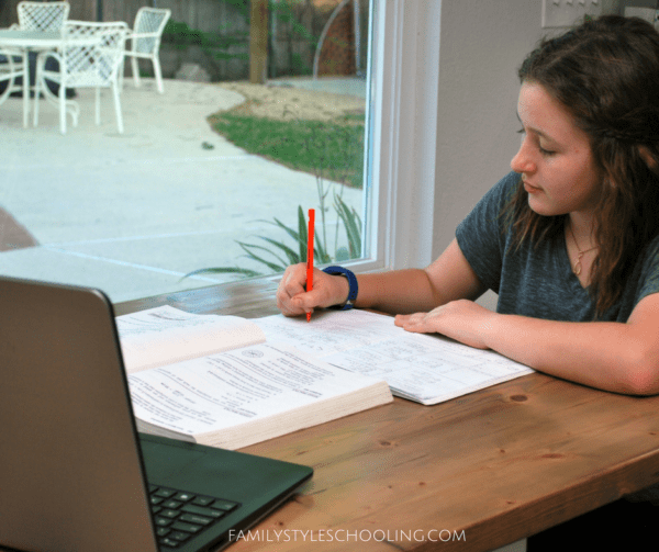 Getting Help With Saxon Math From Nicole the Math Lady - Family Style ...