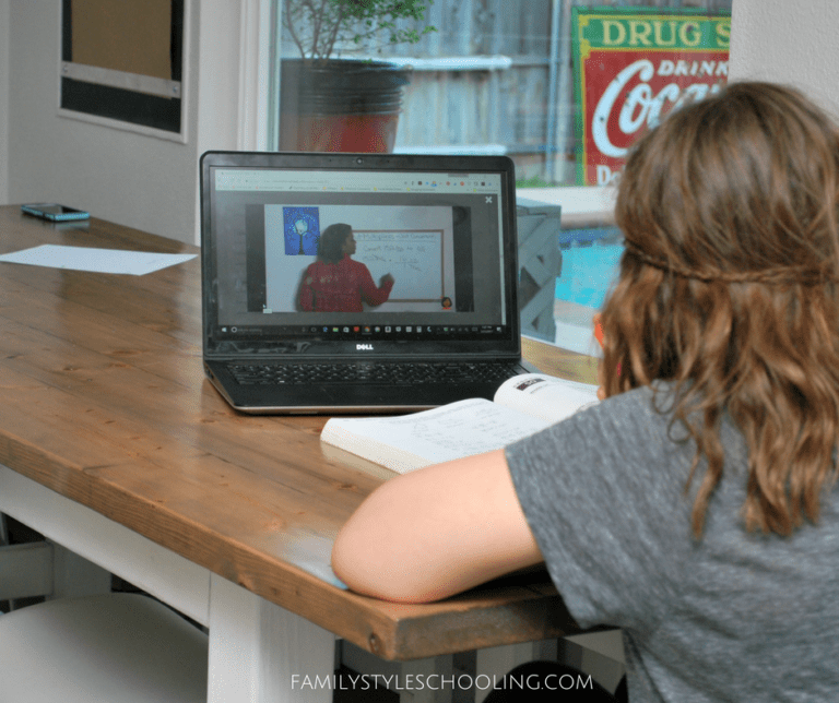 Getting Help With Saxon Math From Nicole the Math Lady - Family Style ...