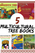 50 Inspiring Books to Make Arbor Day Celebrations Fun - Family Style ...