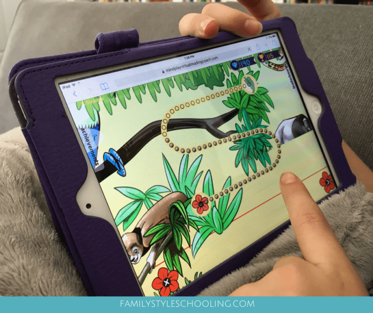 A Fantastic Tool For Dyslexic Learners: A MindPlay Literacy Review ...