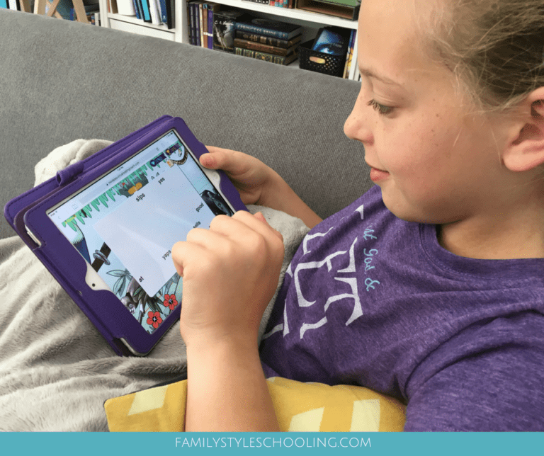 A Fantastic Tool For Dyslexic Learners: A MindPlay Literacy Review ...