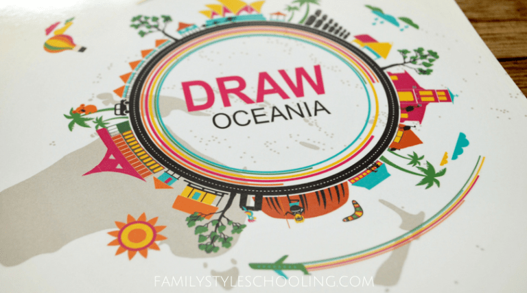 9 Excellent Resources for Learning to Draw the World by ArtK12