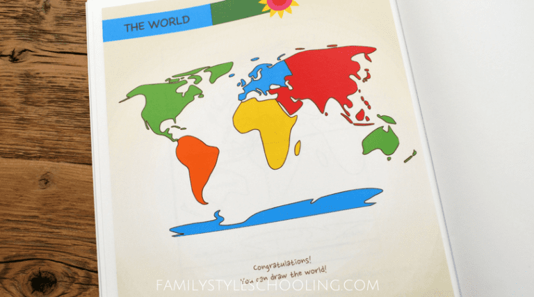 9 Excellent Resources for Learning to Draw the World by ArtK12