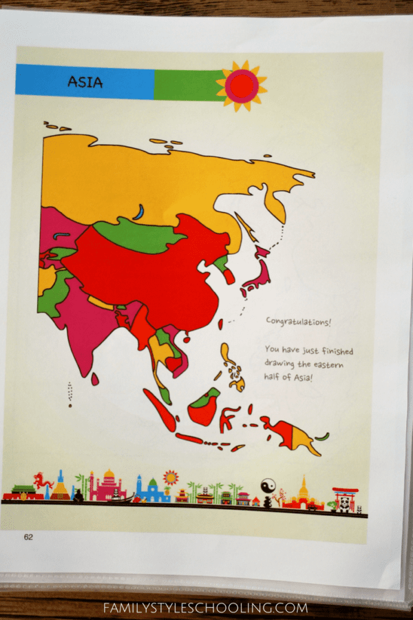 9 Excellent Resources for Learning to Draw the World by ArtK12