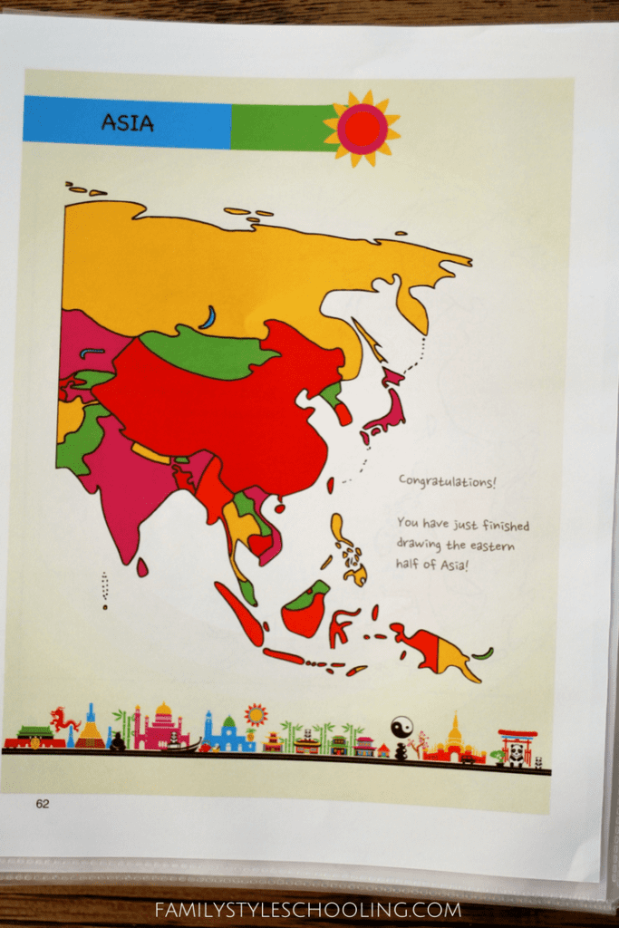 9 Excellent Resources for Learning to Draw the World by ArtK12