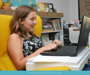 Math Practice On The Go With Knowre - Family Style Schooling