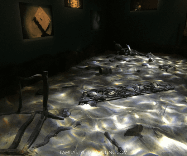 Explore a Decade of US History at the Reagan Presidential Library