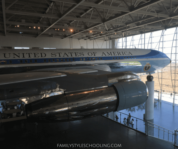 Explore a Decade of US History at the Reagan Presidential Library