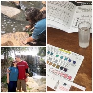 10 Ways to Utilize a Water Testing Kit in a Science Fair Project