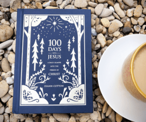 100 Days with Jesus - A Review - Family Style Schooling