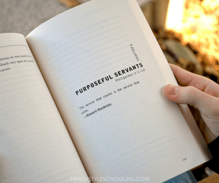 The Power of Purpose by Michael Catt Book Review