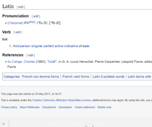 5 Excellent Online Latin Resources - Family Style Schooling