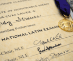 How to Prepare for the National Latin Exam - Family Style Schooling
