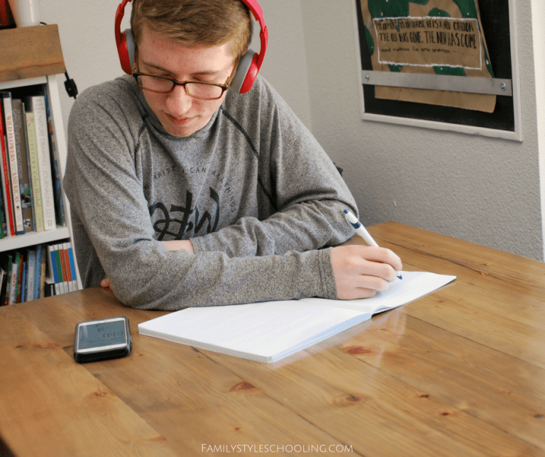 How CLEP Exams Save You Time and Money - Family Style Schooling